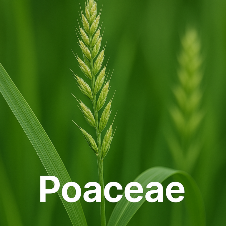 10 Botanical Families You Must Know (and How to Recognize Them ...